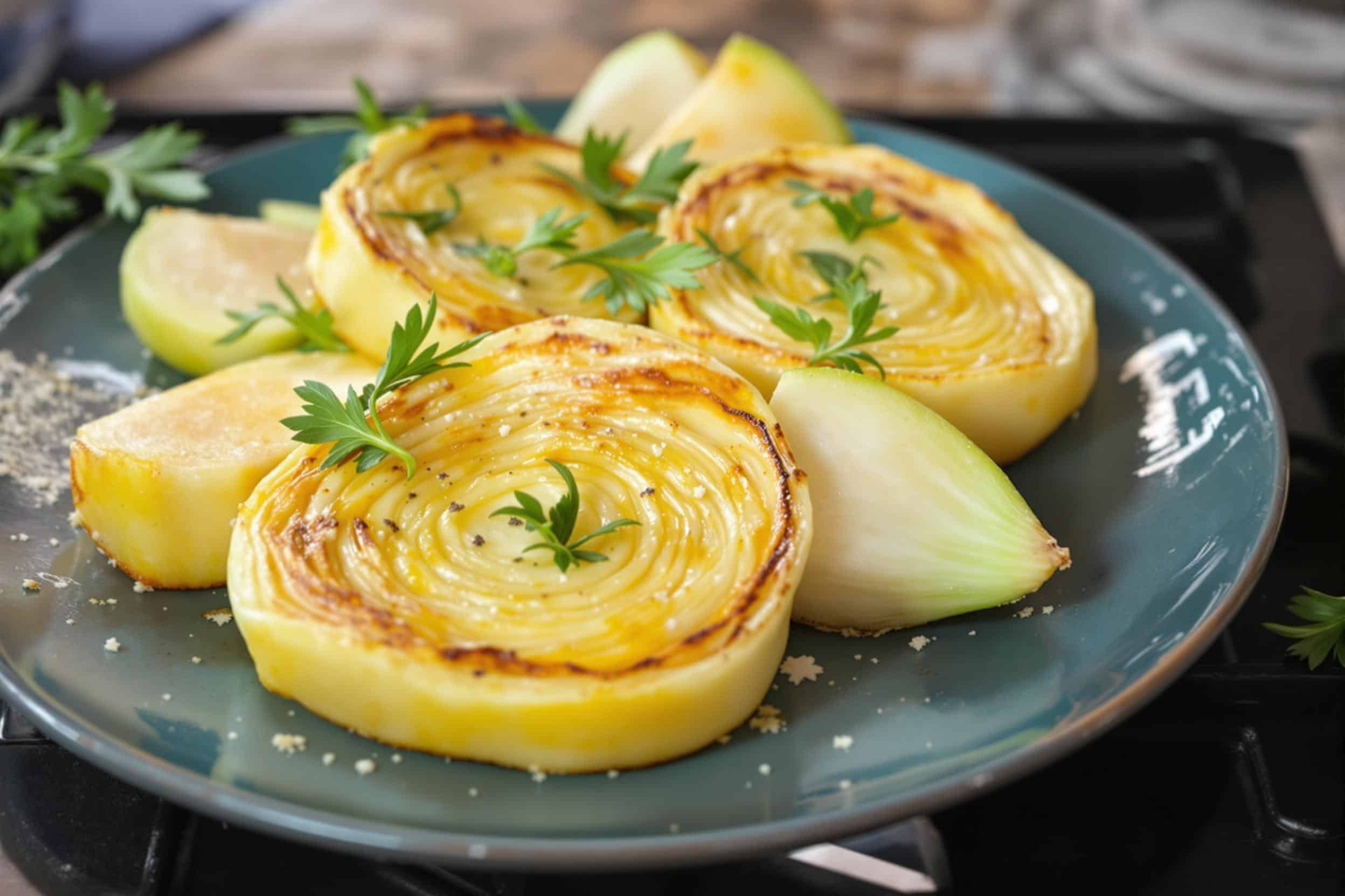 Cuisson des endives : Découvrez les meilleures techniques et recettes ...